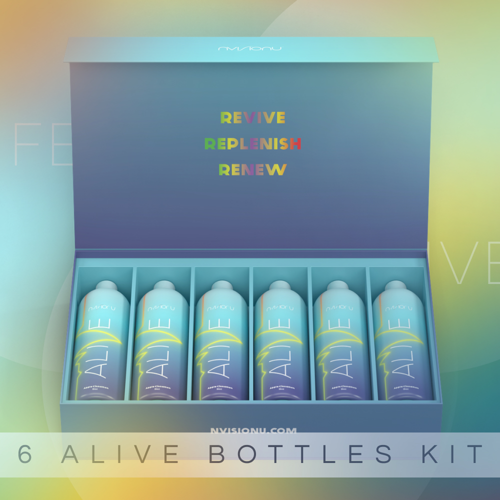 Discover all NVisionU products and Become a Digital Entrepreneur Today ...