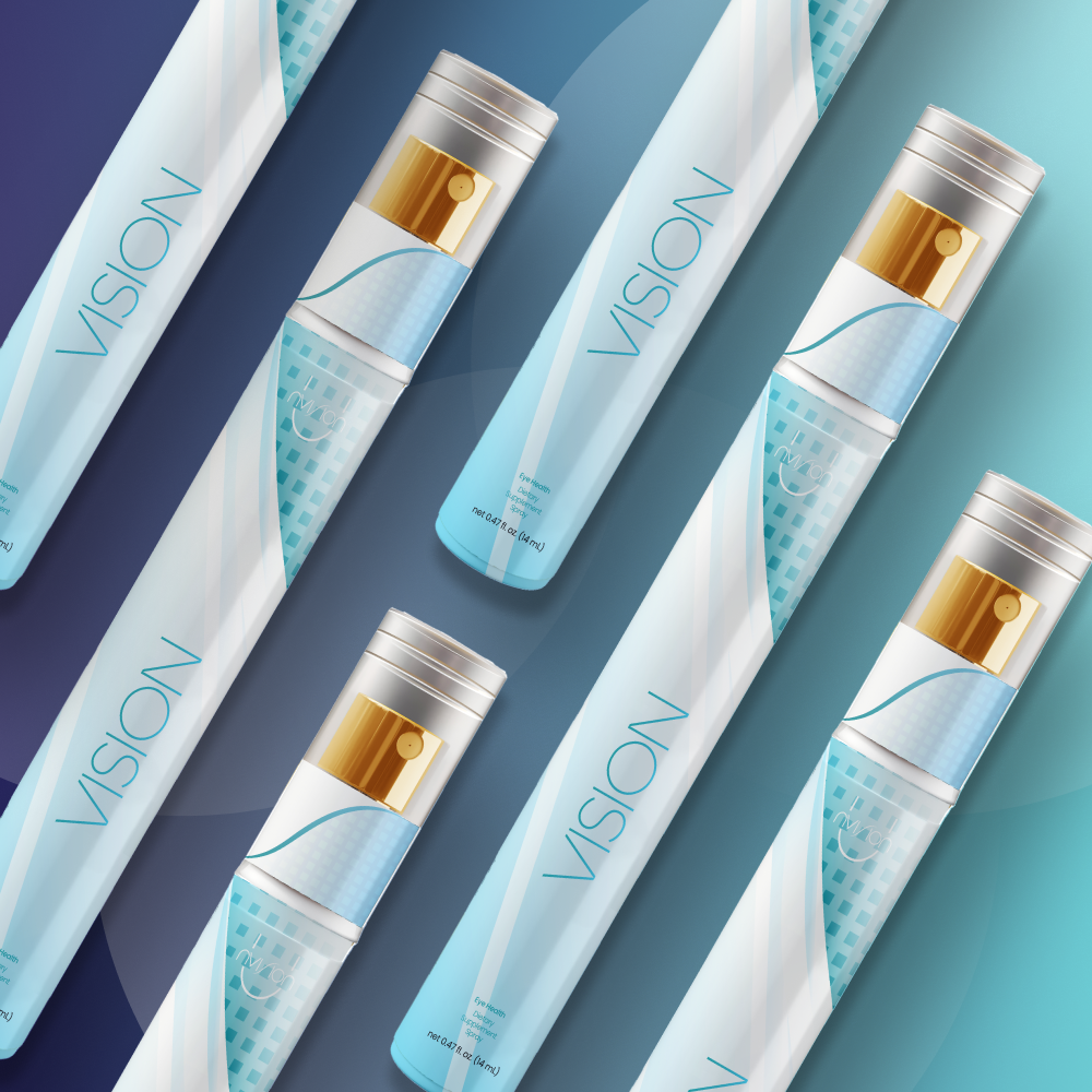 VISION (3X) | NVisionU