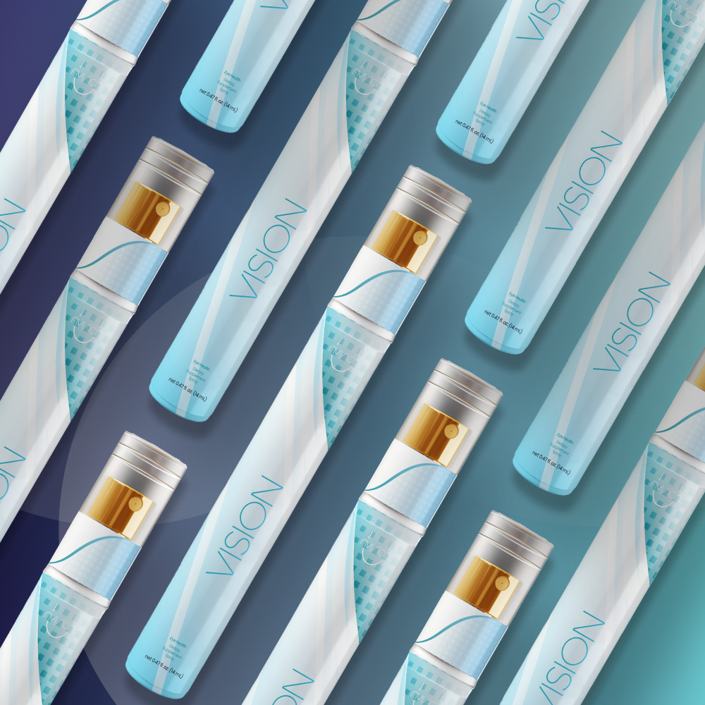 VISION (3X) | NVisionU