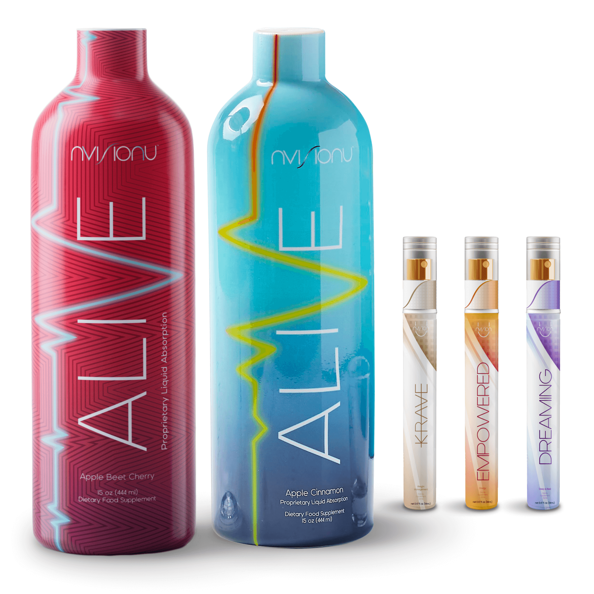 Discover all NVisionU products and Become a Digital Entrepreneur Today ...