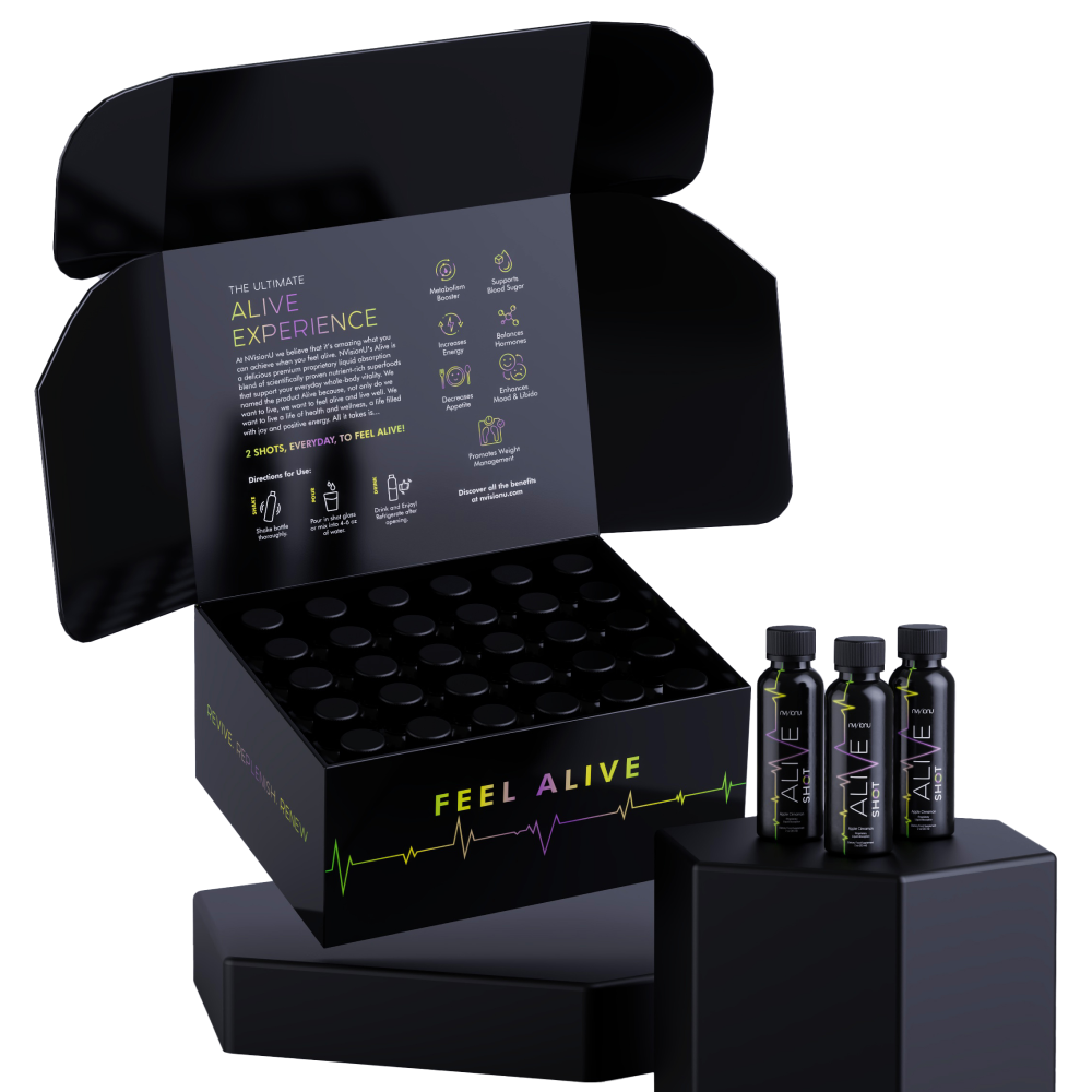 Discover all NVisionU products and Become a Digital Entrepreneur Today ...