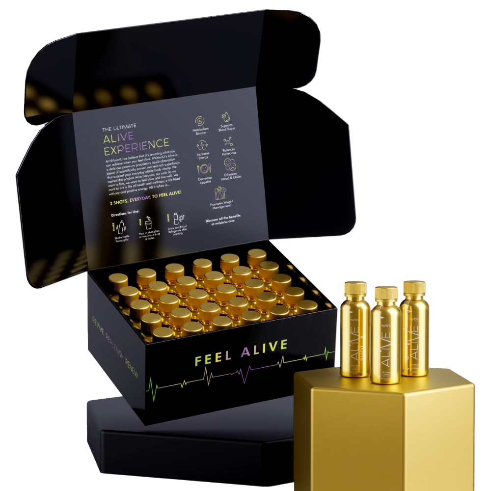 Discover the Ultimate Beauty Solution with Alive Skin & Beauty