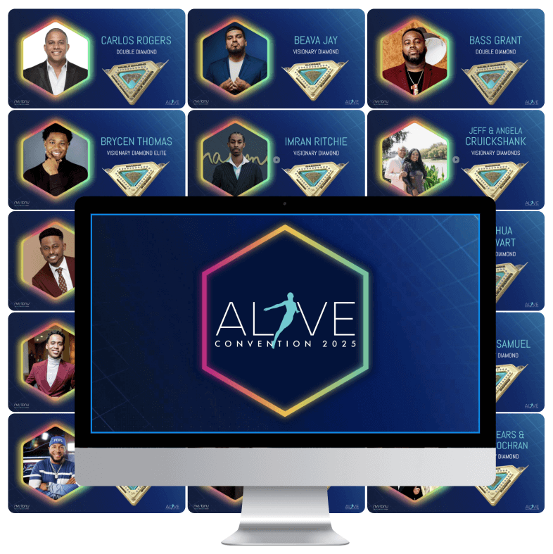 Discover all NVisionU products and Become a Digital Entrepreneur Today ...