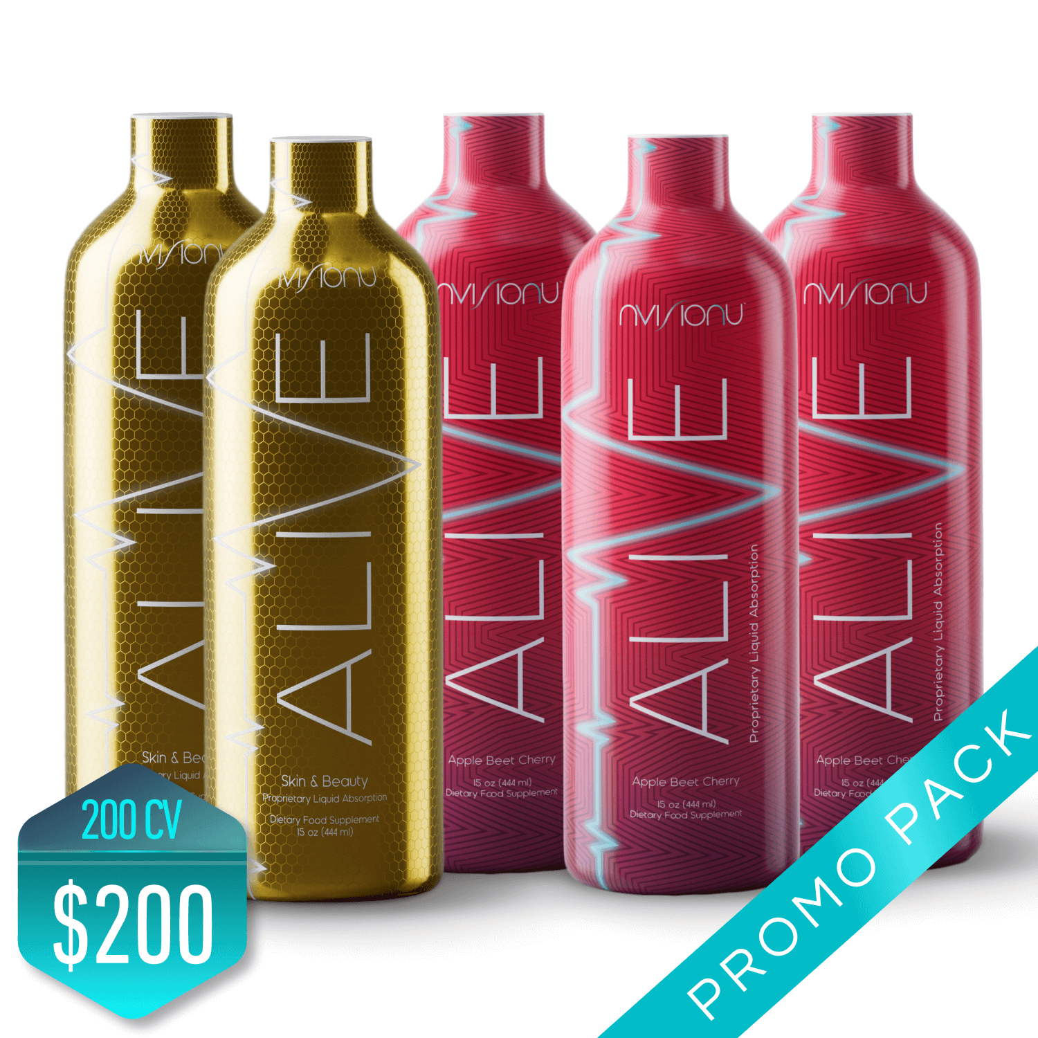 Discover all NVisionU products and Become a Digital Entrepreneur Today ...