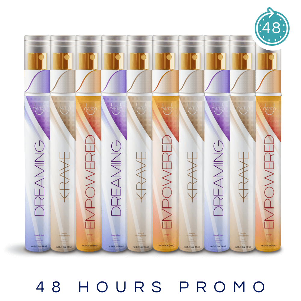 Discover all NVisionU products and Become a Digital Entrepreneur Today ...