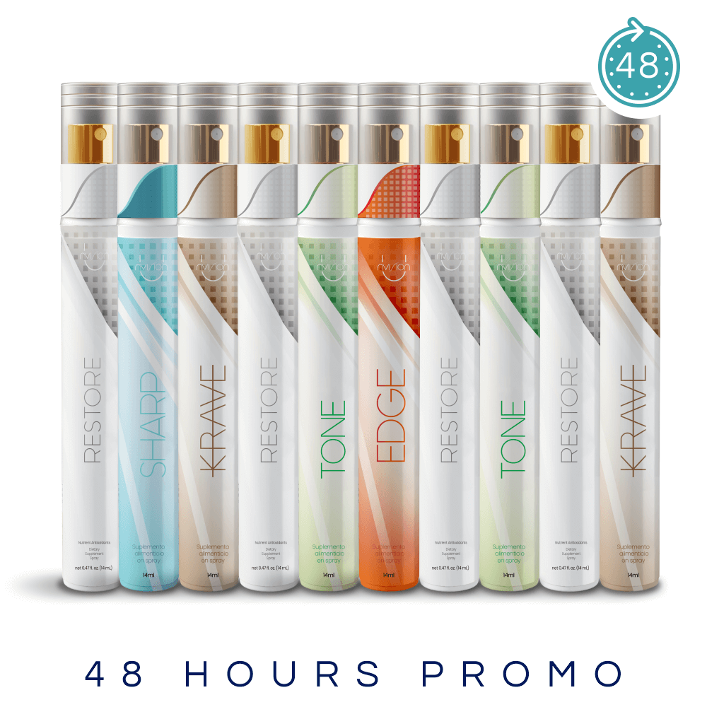 Discover all NVisionU products and Become a Digital Entrepreneur Today ...