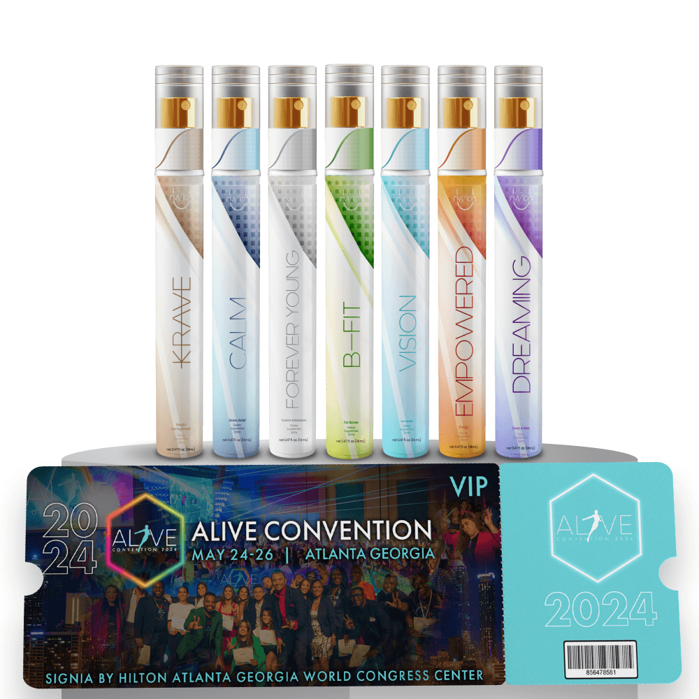 Discover all NVisionU products and Become a Digital Entrepreneur Today ...