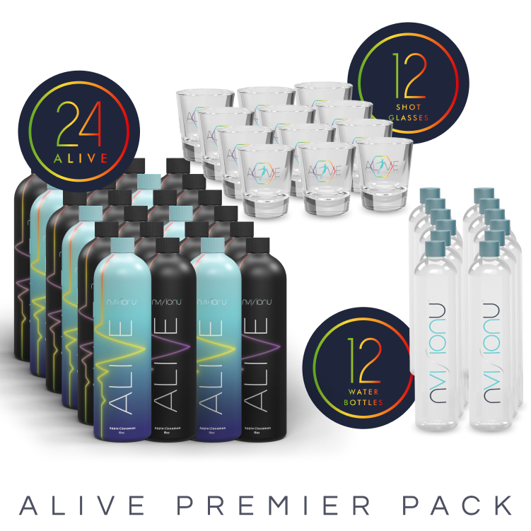 Discover all NVisionU products and Become a Digital Entrepreneur Today ...