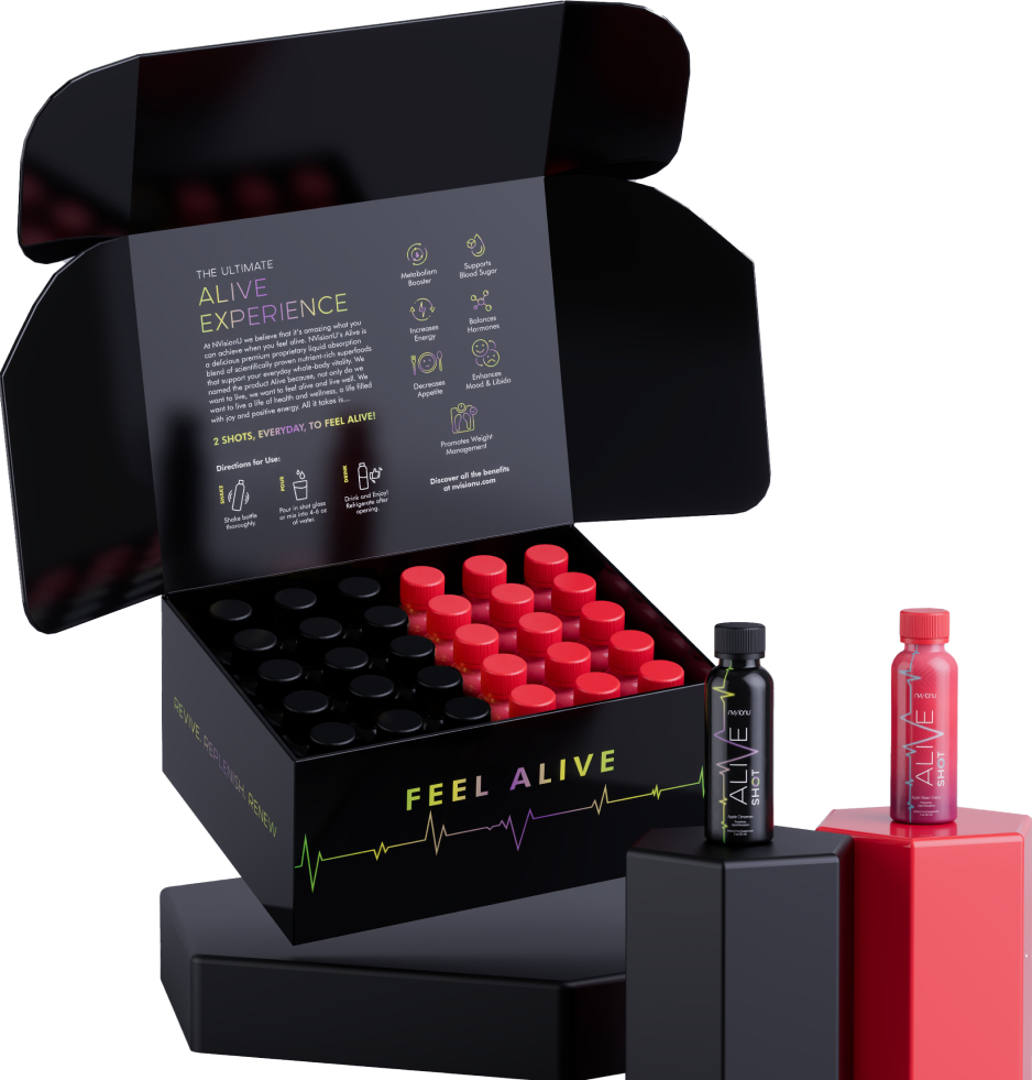 Discover all NVisionU products and Become a Digital Entrepreneur Today ...