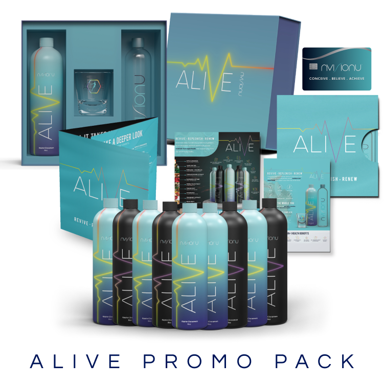 Discover all NVisionU products and Become a Digital Entrepreneur Today ...