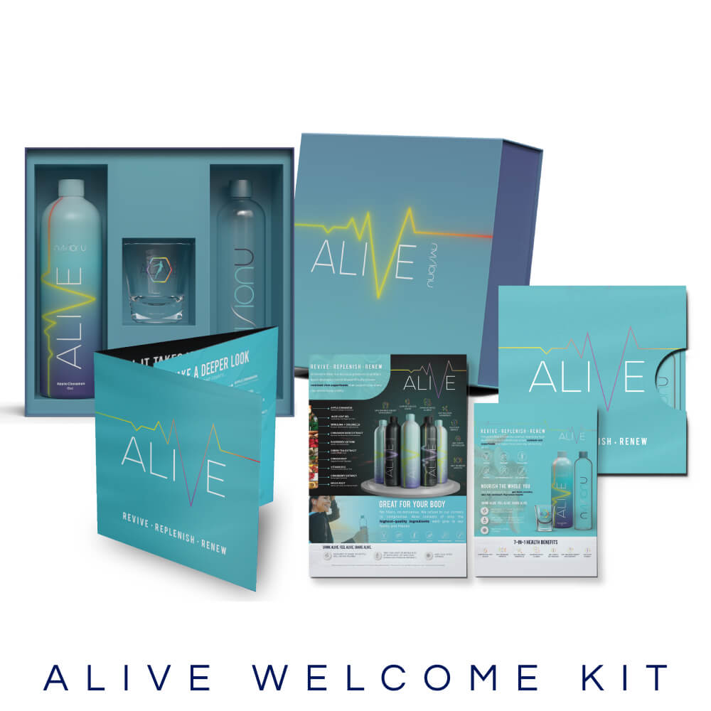 Discover all NVisionU products and Become a Digital Entrepreneur Today ...