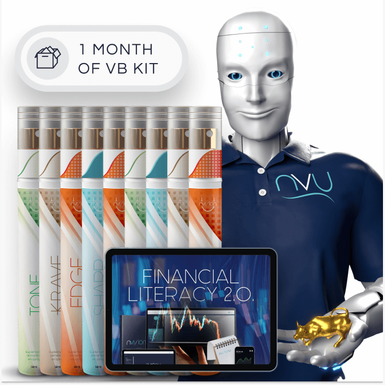 Discover all NVisionU products and Become a Digital Entrepreneur Today ...